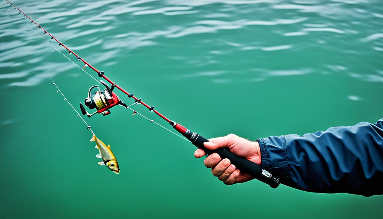 How To Use A Fishing Rod In Ark Mobile